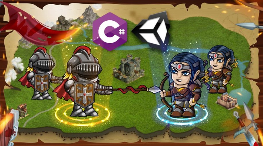 How to Develop Mobile Strategy Games Successfully? - Yaninagames