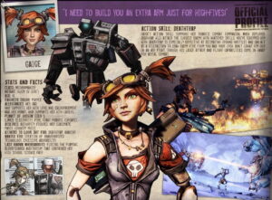 Ranking Borderlands 2 Classes from Worst to Best - Yaninagames